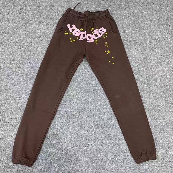 Spider 555 | Pants | Sp5der Joggers 8 Colorways | Poshmark